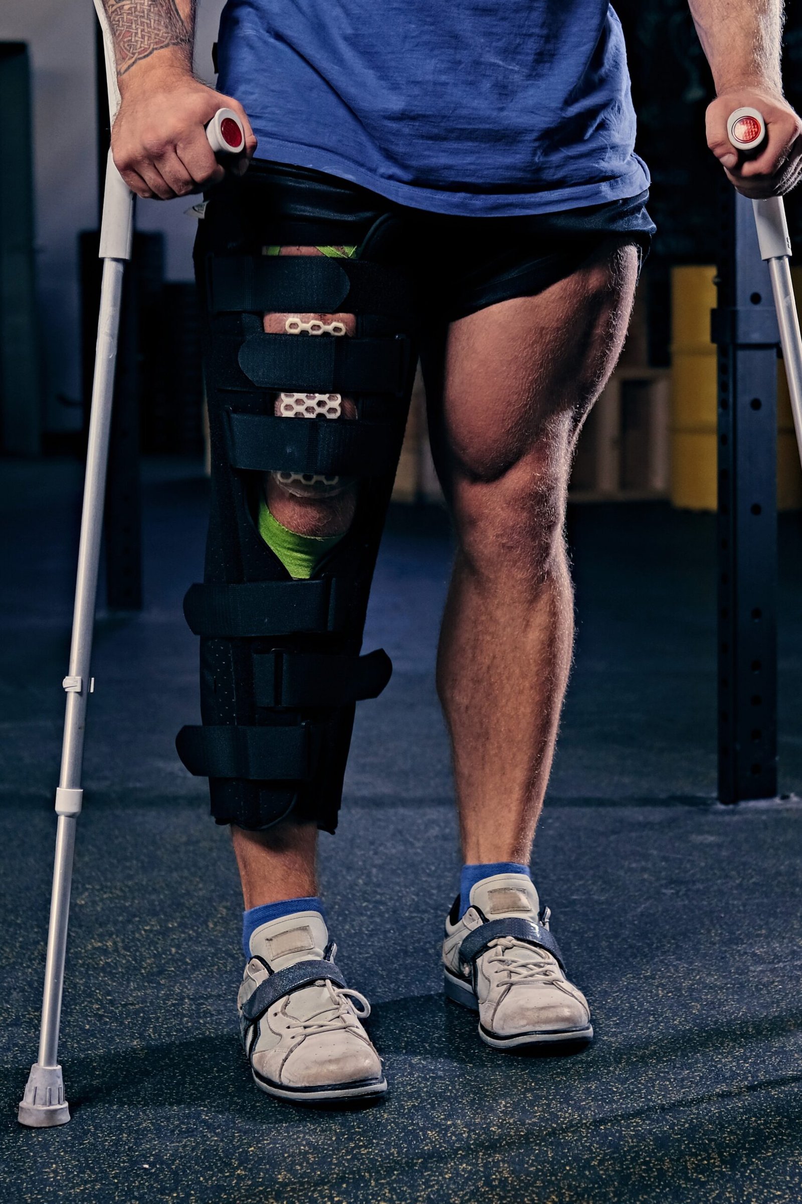 Our Services – Welspro Sports Clinic and Performance