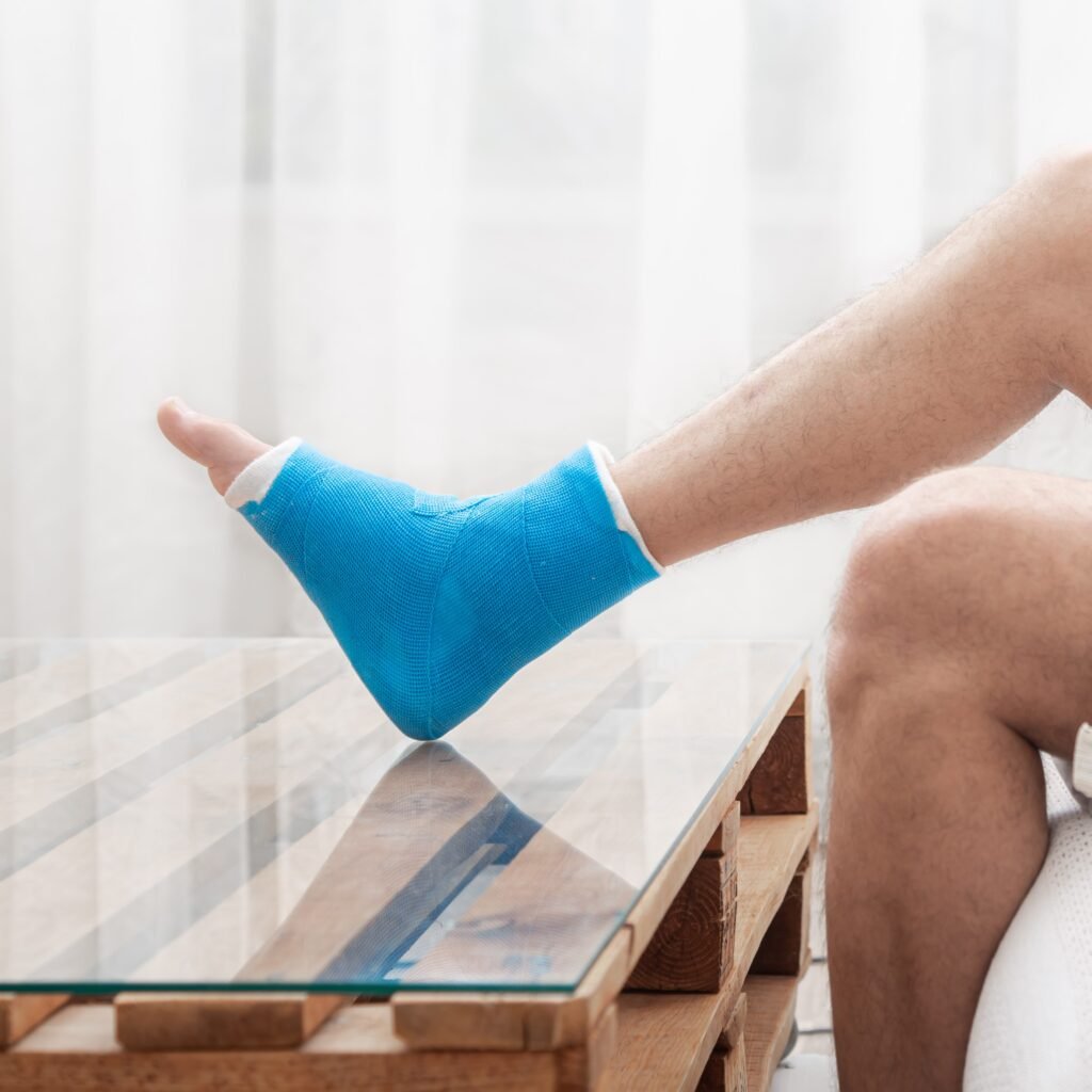 Our Services – Welspro Sports Clinic and Performance